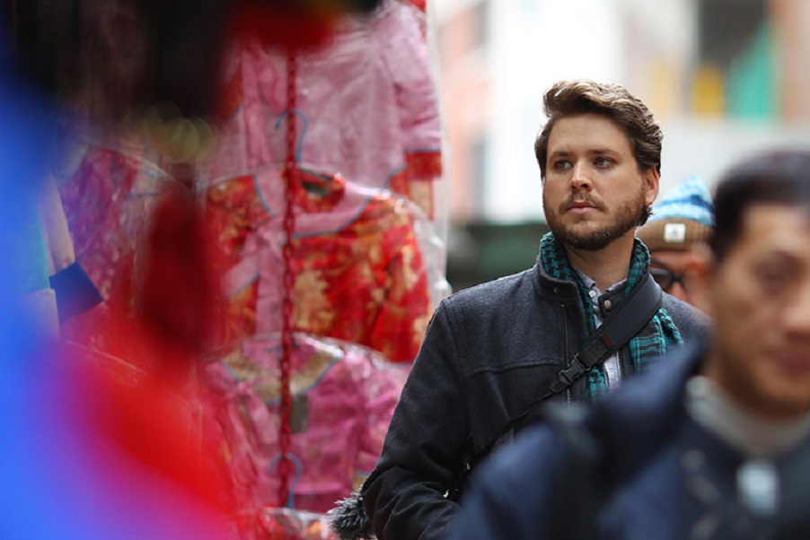 Producer of Oscar-winning 'Moonlight' to make Hong Kong-set movie, cast ...