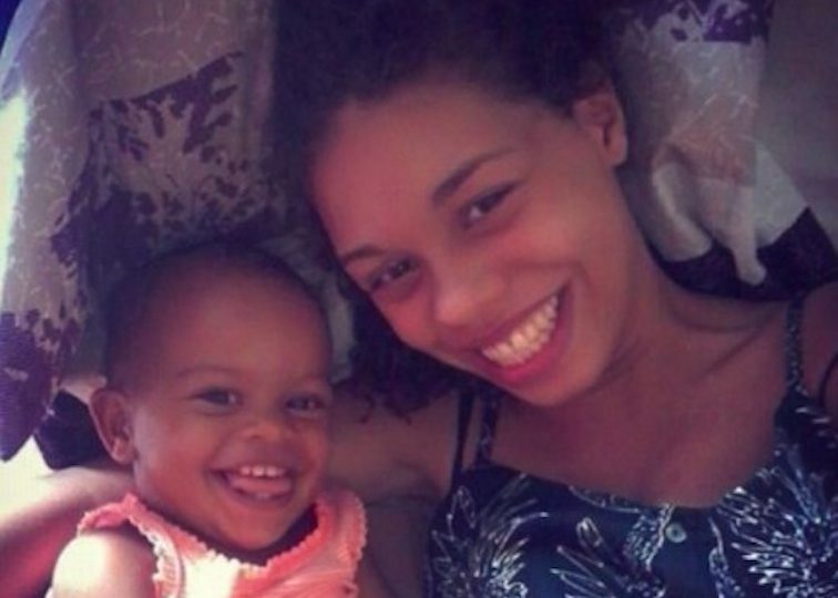 Baby of ‘Bali Suitcase Murder’ Americans handed over from Kerobokan ...