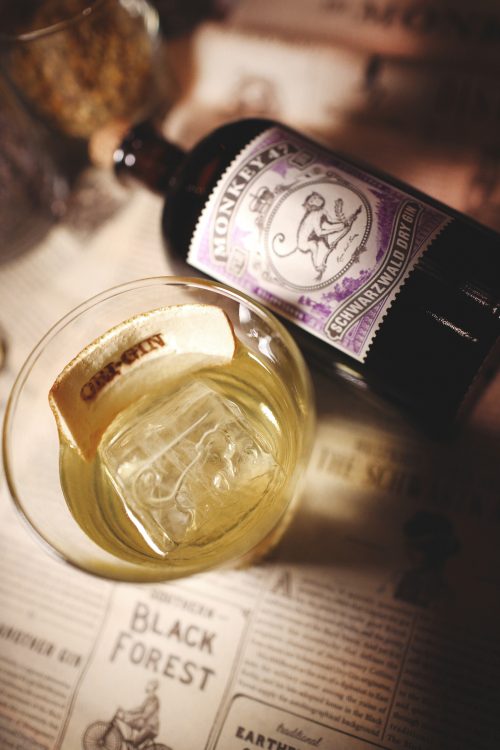 Movers and Shakers: An in-depth look at Hong Kong's growing craft gin scene