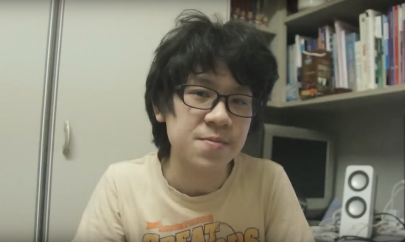 Amos Yee beats the odds and gets US asylum after being qualified as ...