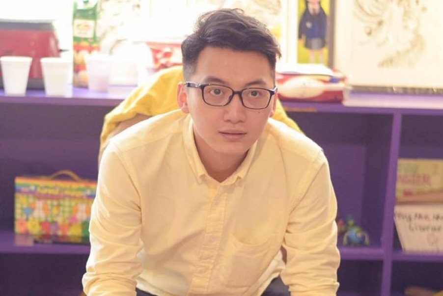 Hong Kong activist jailed over Umbrella Movement protest | Coconuts