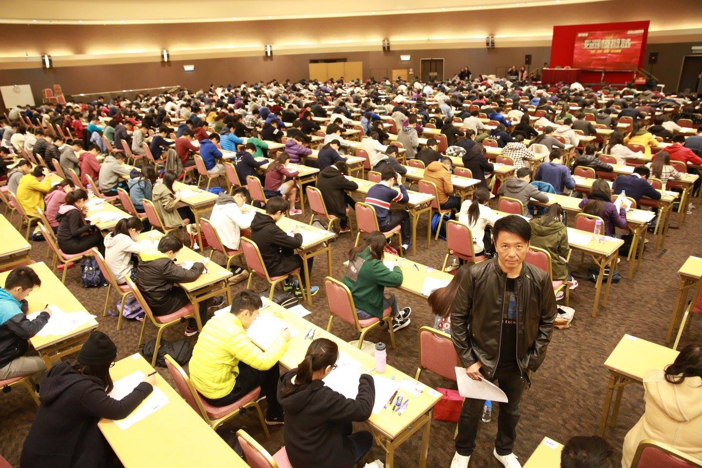 Swot City: 10 types of teachers you meet in a Hong Kong tuition center ...