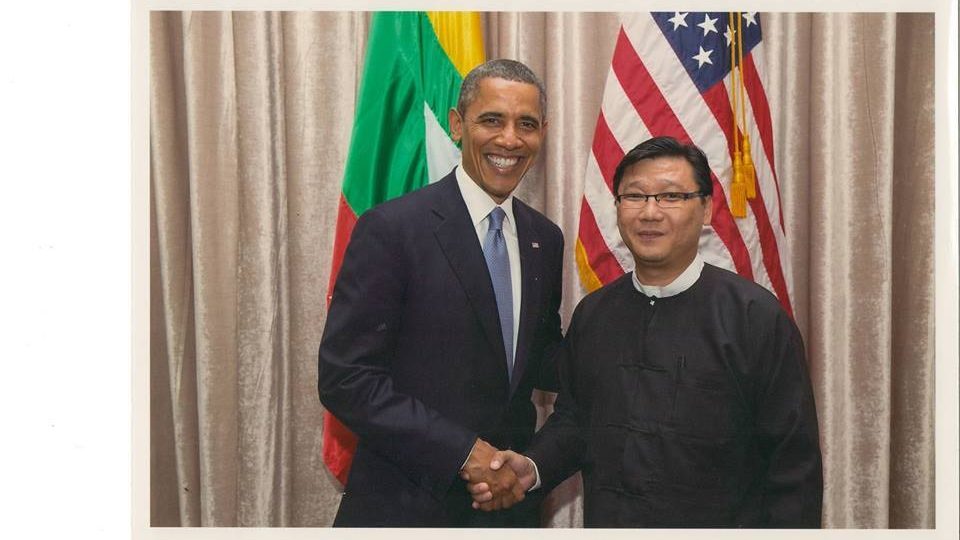 NLD official sentenced to 6 months in prison over Facebook post | Coconuts