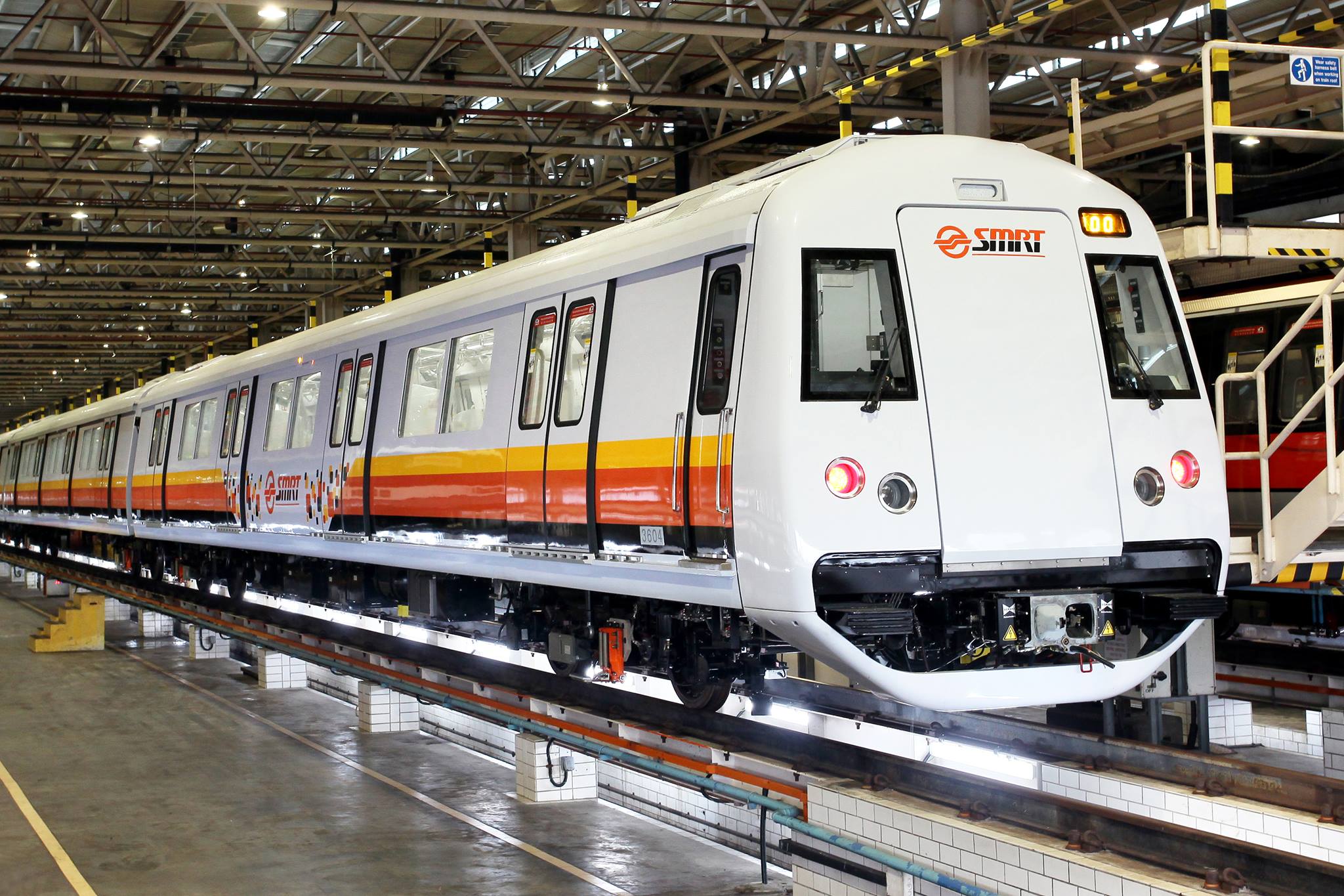 WATCH: Trainspotting enthusiasts being really, really excited about ...