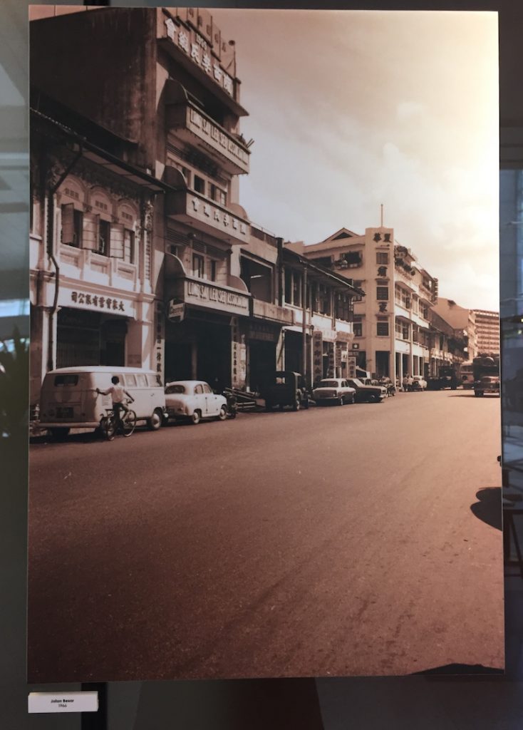 In Pics: The colorful community of Serangoon Road, then and now | Coconuts