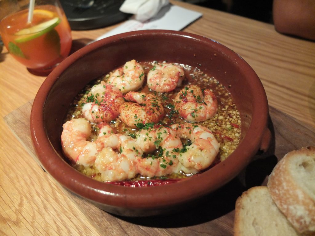 Cava by Islero offers small plates with big flavor | Coconuts