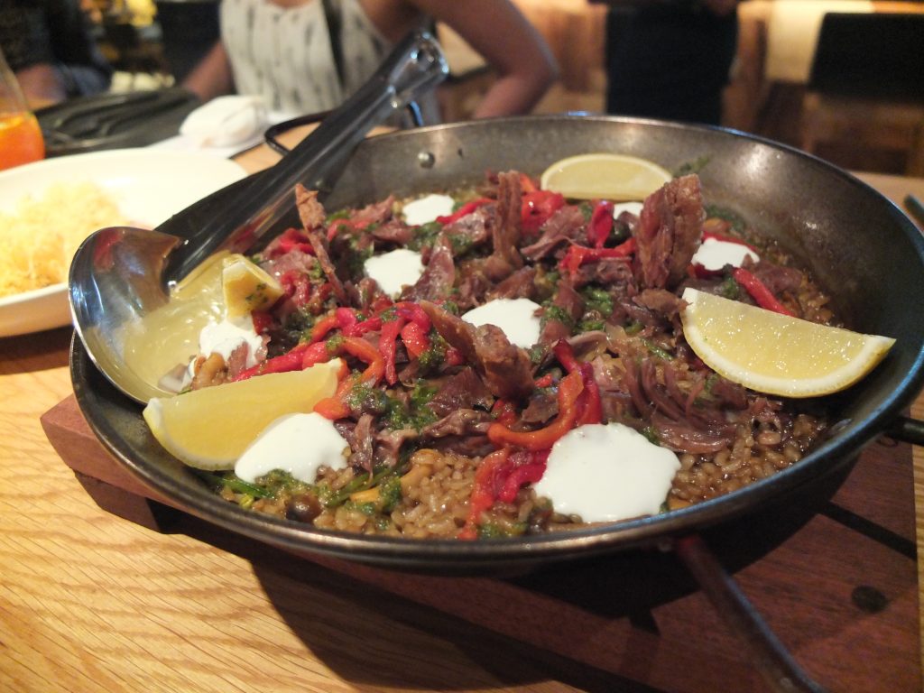 Cava by Islero offers small plates with big flavor | Coconuts