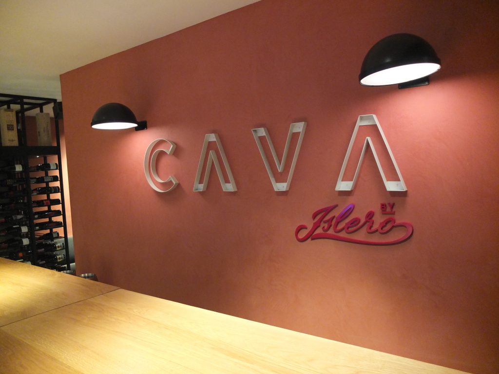 Cava by Islero offers small plates with big flavor | Coconuts