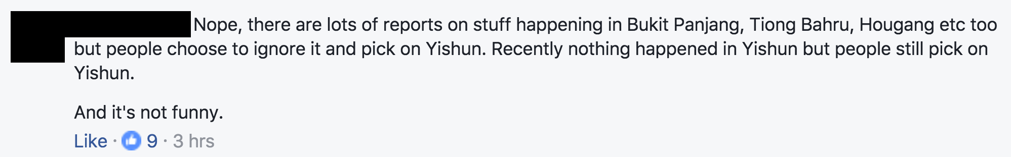 WATCH: What if Yishun was turned into a horror flick? | Coconuts