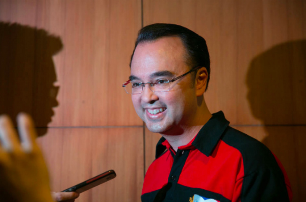 Cayetano is next DFA Secretary – Duterte | Coconuts