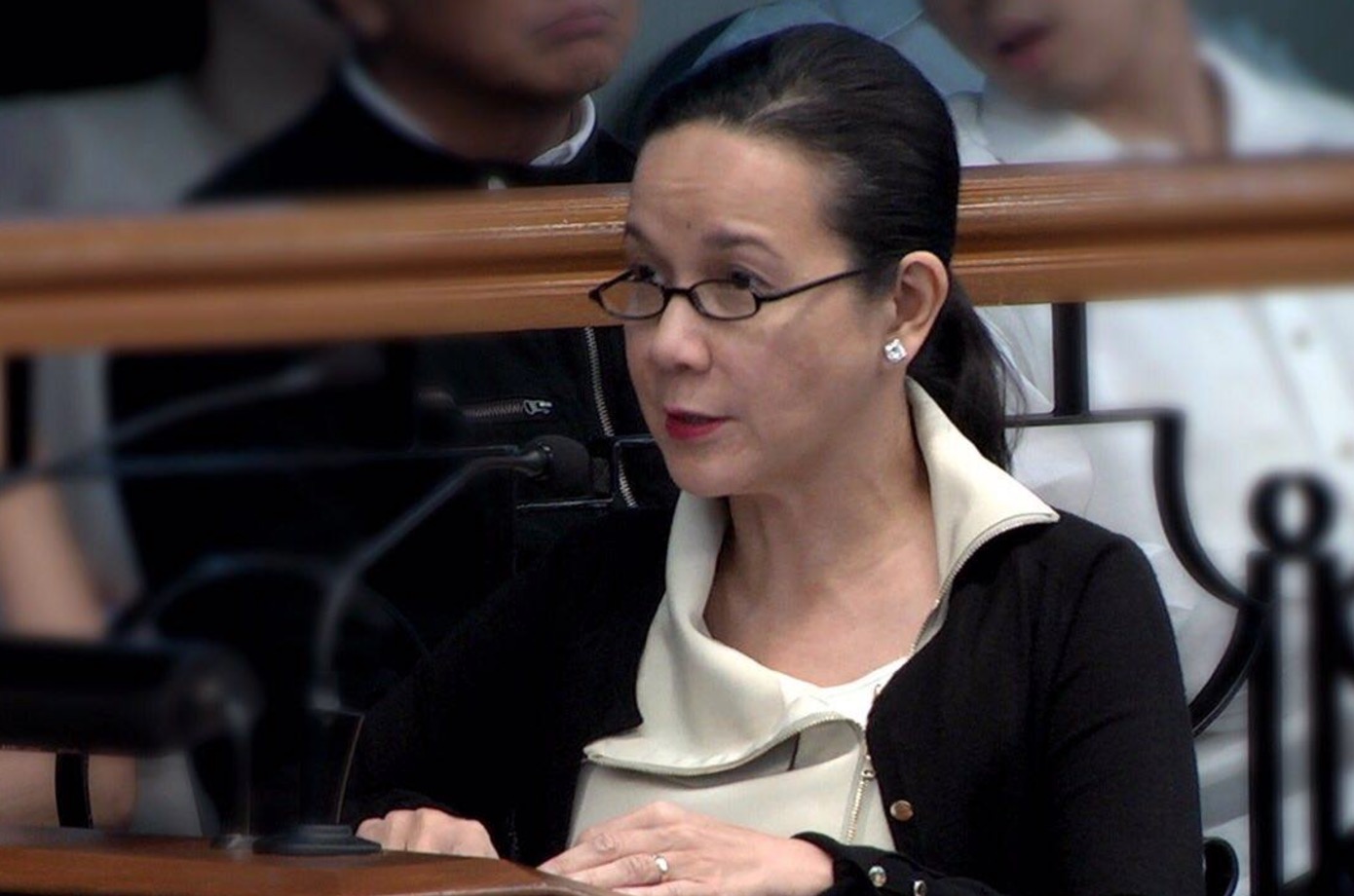 Former transport chief Abaya to face Senate probe on MRT-3 | Coconuts